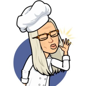 No Meat May - Jacqueline Murphy