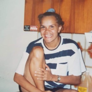 No Meat May - Anthea Mitchell