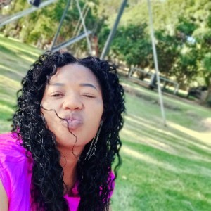 No Meat May - Keneiloe Mosikili