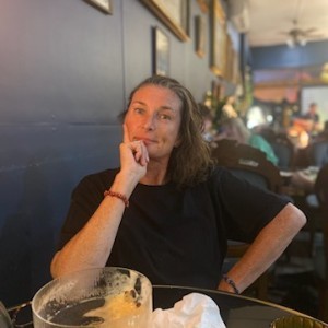 No Meat May - Susie Dodd