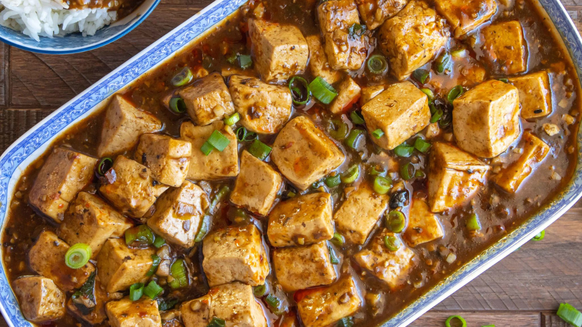How to Cook with Tofu (And Actually Love It): The Ultimate Guide