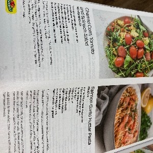 No Meat May - Esther Kohn