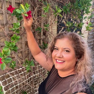 No Meat May - Mischelle Hattrick