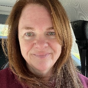 No Meat May - Toni Lander