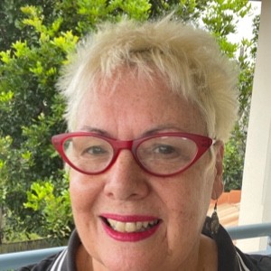 No Meat May - Fiona Graham