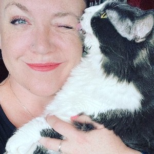 No Meat May - Victoria Farrell