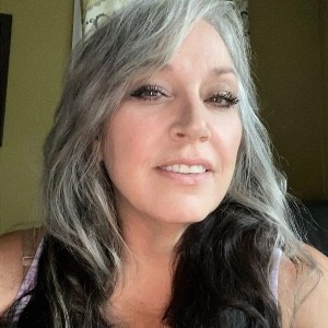 No Meat May - Tammy Statham