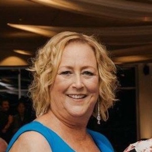 No Meat May - Tina Meikle