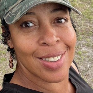 No Meat May - Sabrina Vela