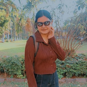 No Meat May - Tulsi Sahu