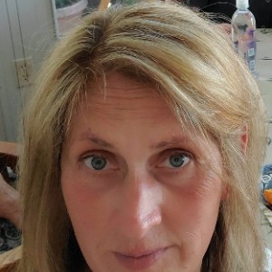 No Meat May - Evelyn Regan