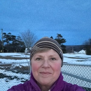 No Meat May - Christina Main