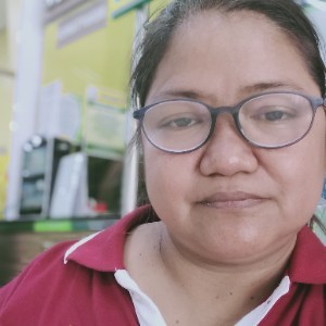 No Meat May - Mary grace Liboon